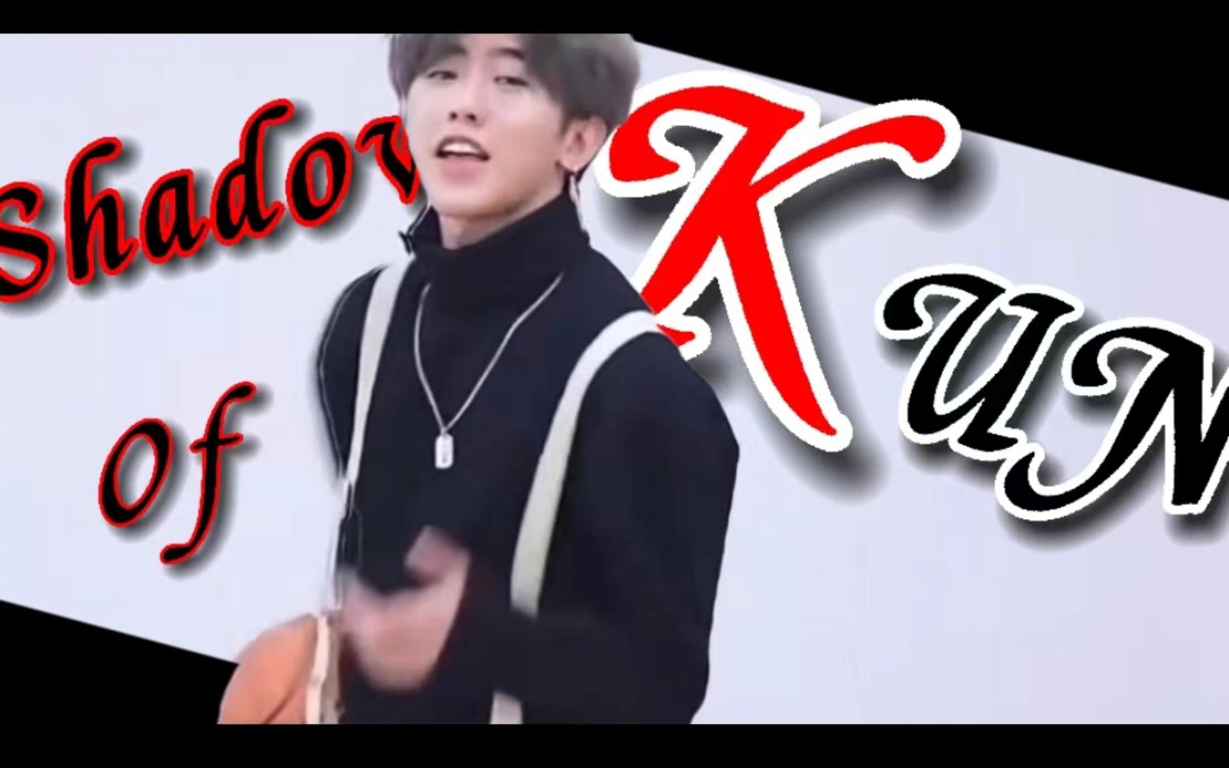 ikun... - 哔哩哔哩