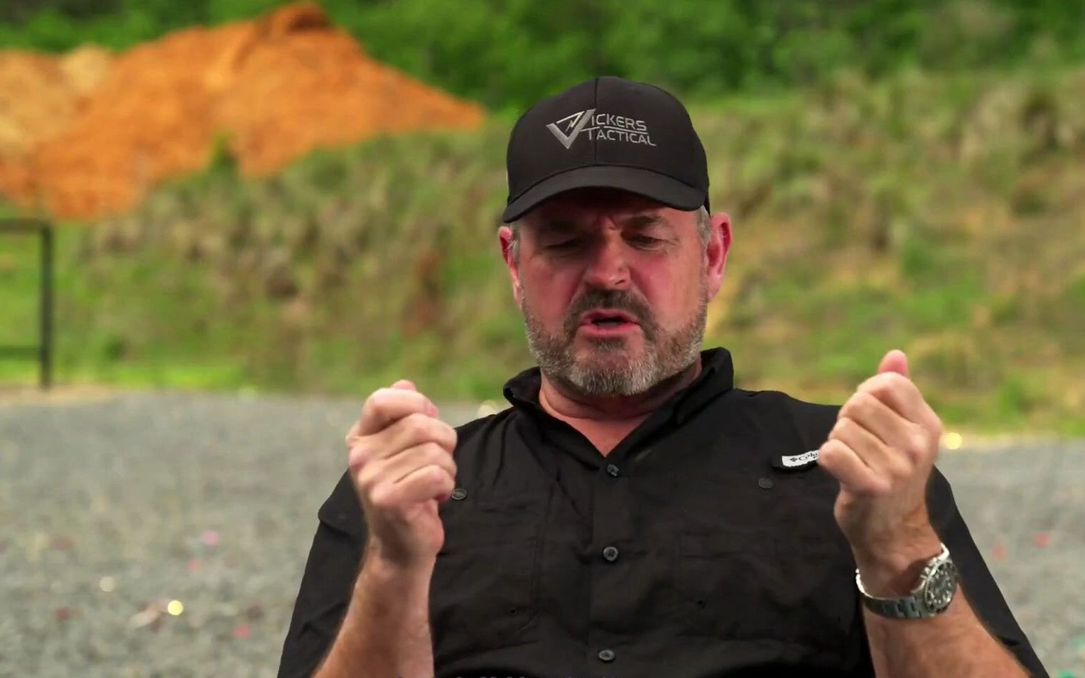 【中文字幕】三角洲兄弟：Tom Spooner & Scot Spooner