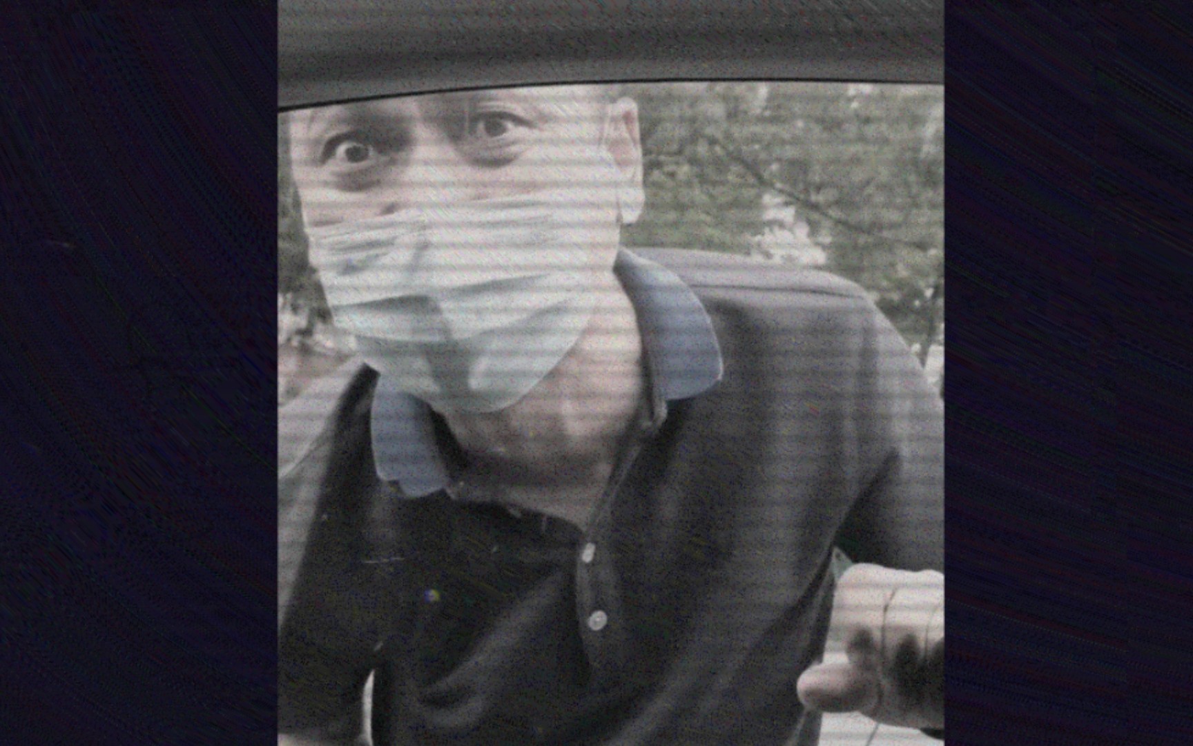 -曼德拉记录 中国附卷-(My New Car!Wo Cao nm!) [整活](纯属娱乐)_哔哩哔哩_bilibili