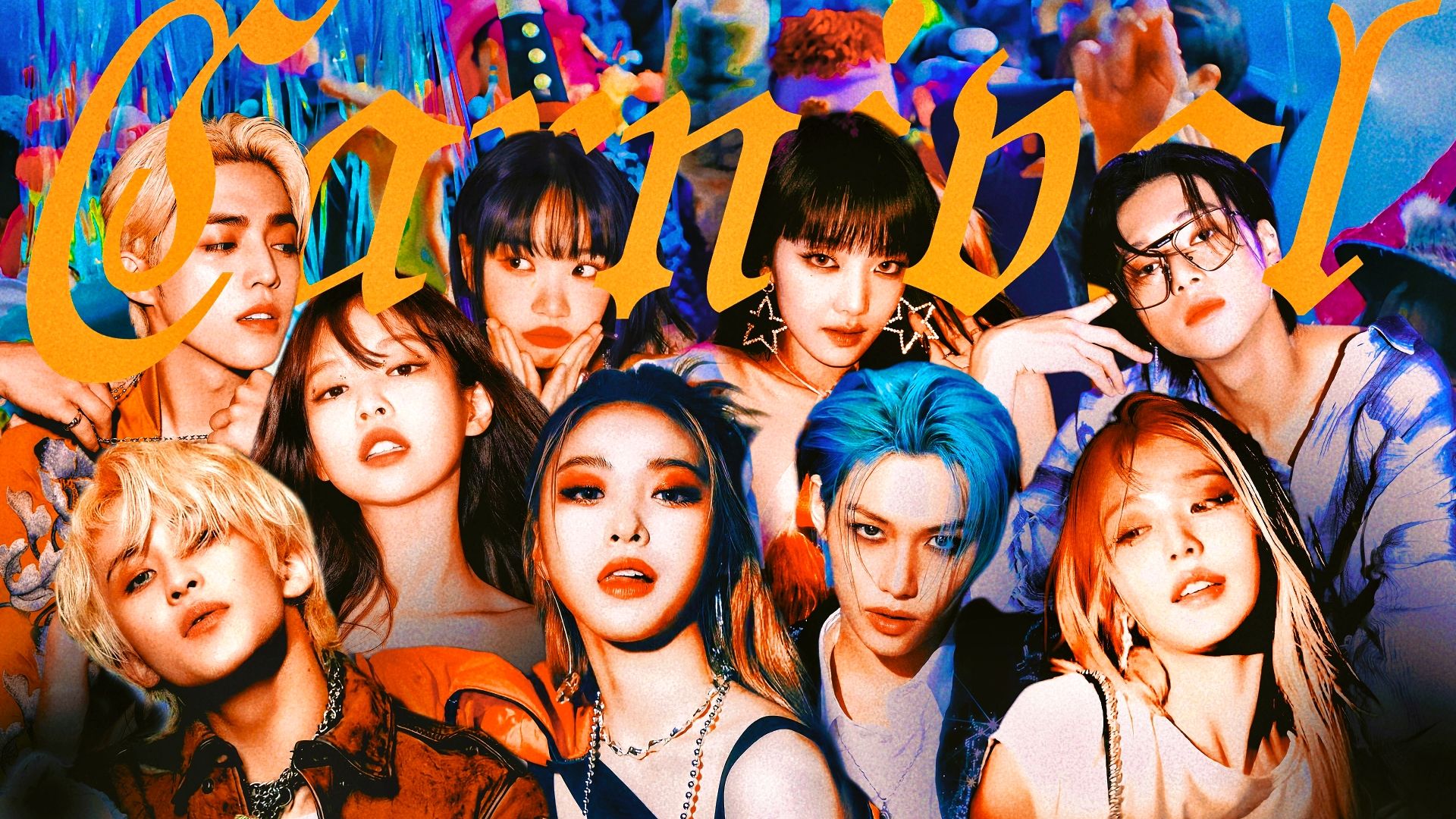 𝟐𝟎𝟐𝟑-Y_M_K-Y_M_K-哔哩哔哩视频