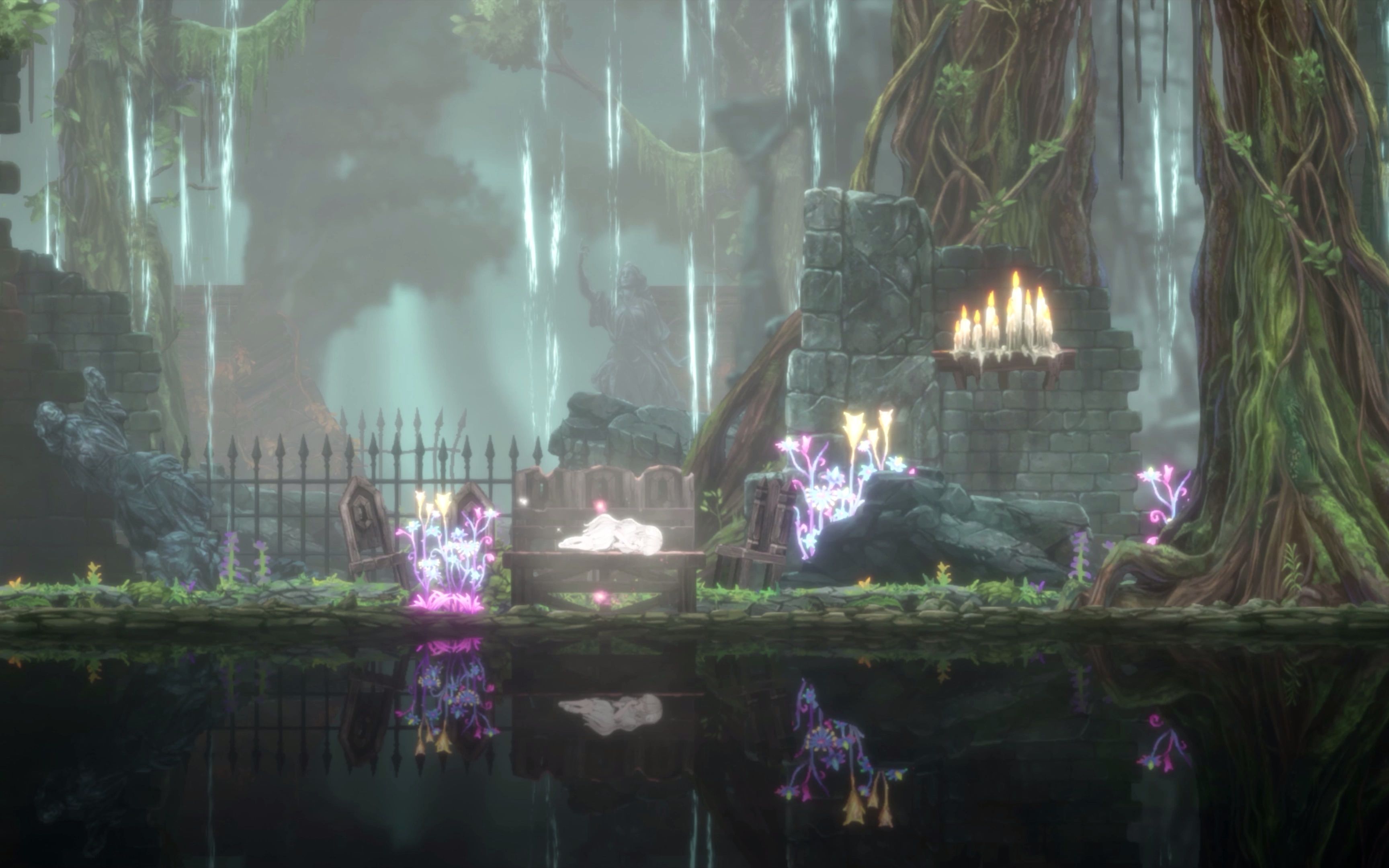 【Zetria】1-4关攻略