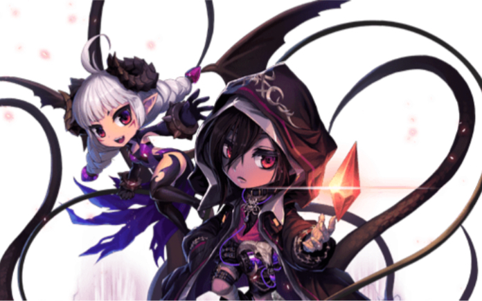 dnf次元行者，今天刚过3.5w名望，测试一下伤害 - 视频下载 Video Downloader