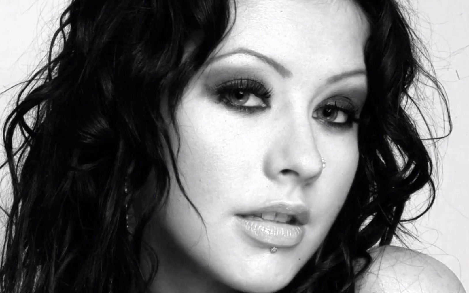 【不插电+录音室未删减版本】The Voice Within - Christina Aguilera 比原版更容易听哭 结尾有惊喜~_哔哩哔 ...