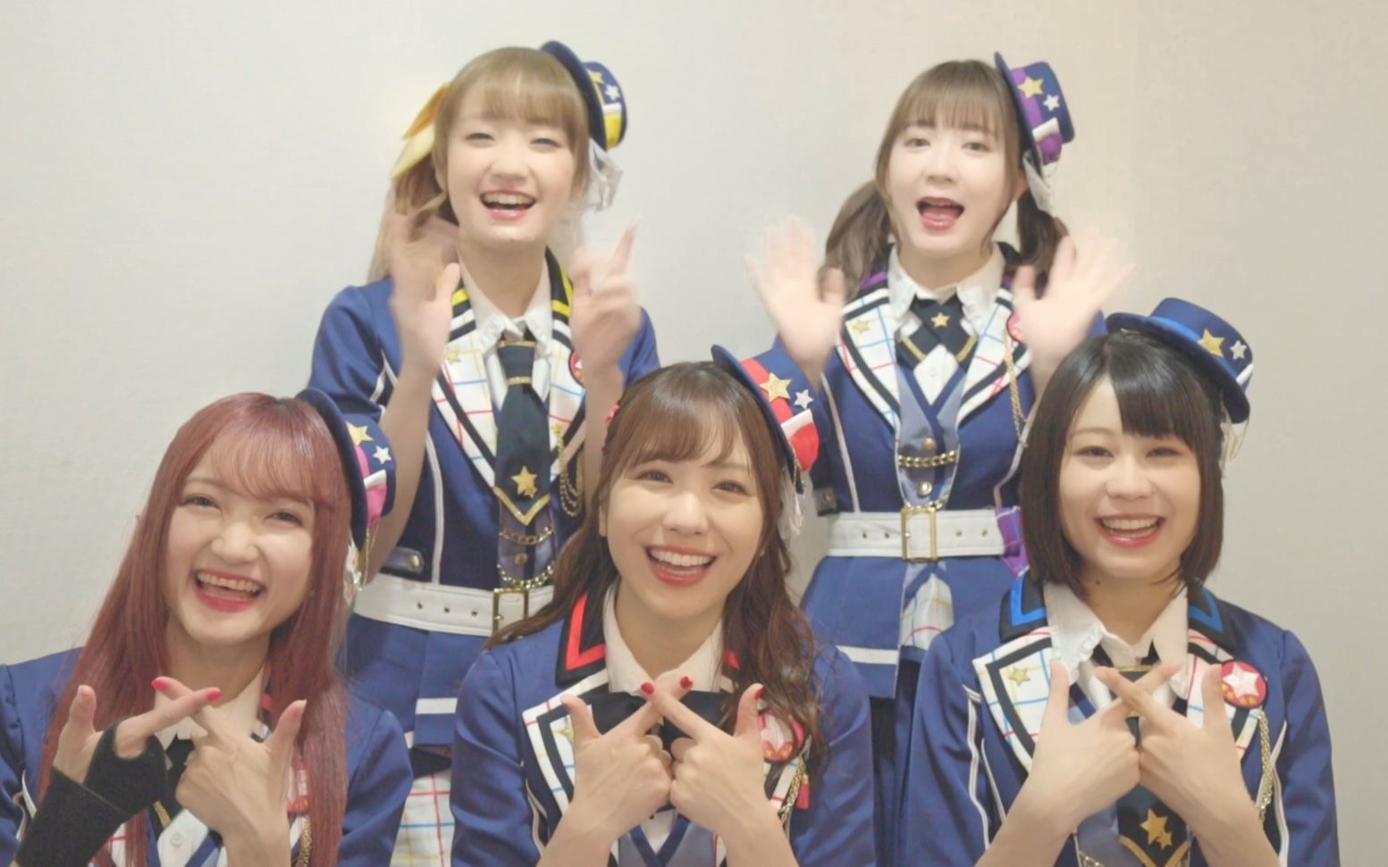 Bilibili Macro Link- Star Phase 2021海外嘉宾专场Poppin'Party问候视频-综艺-全集-高清独家在线 ...