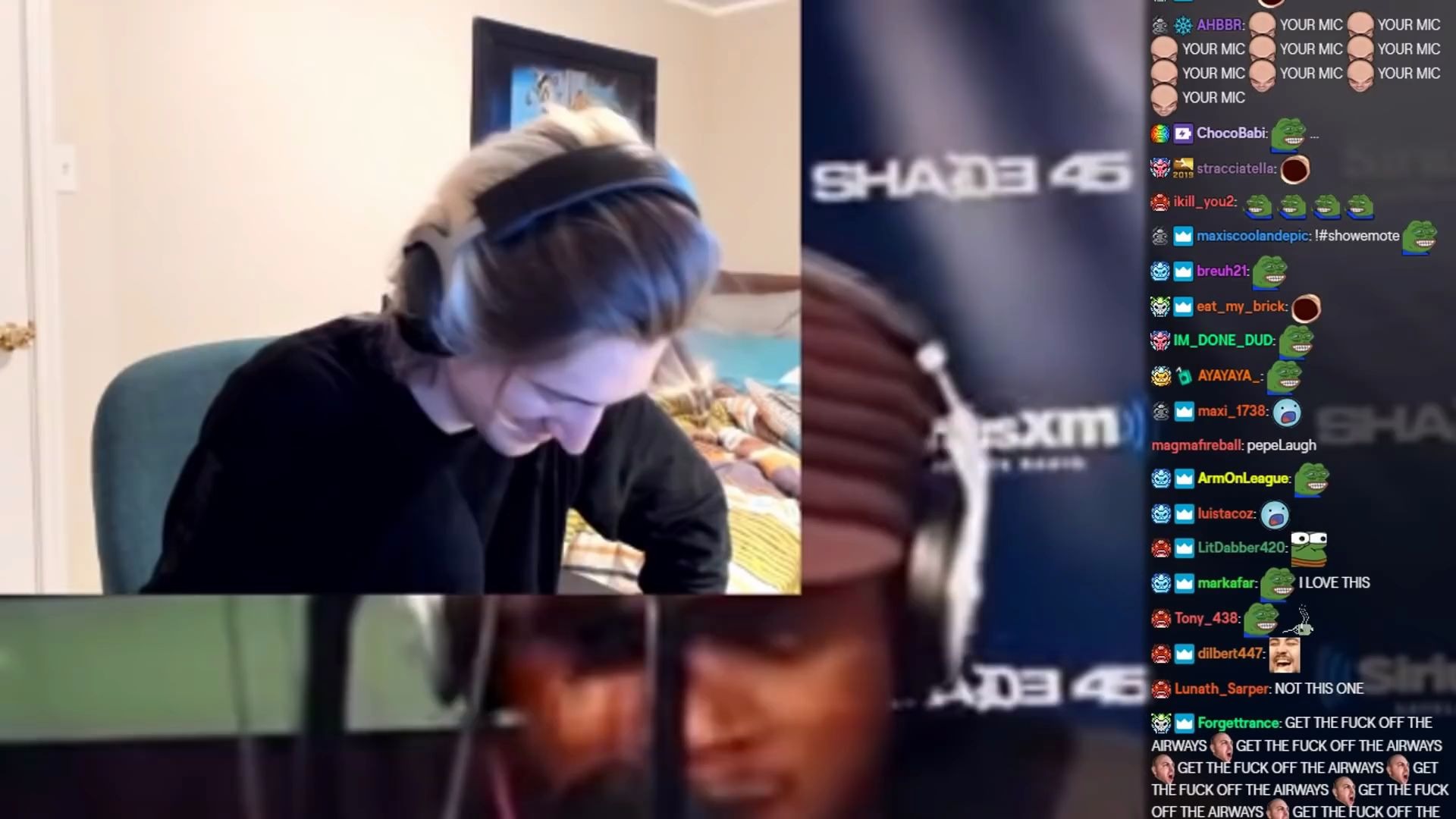 那些让xqc笑得前仰后合的搞笑片段_哔哩哔哩_bilibili