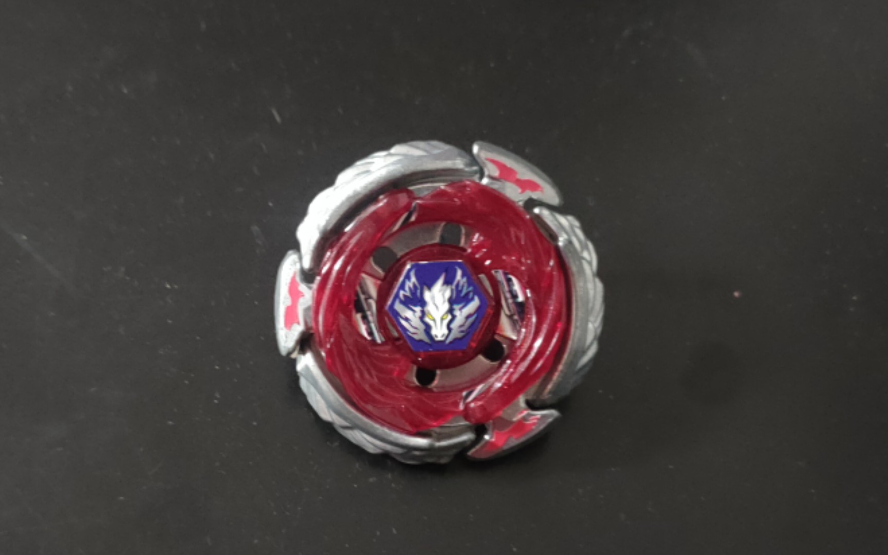 【钢铁战魂】飞翼天马（Wing Pegasis 90 WF）详细解析_哔哩哔哩_bilibili