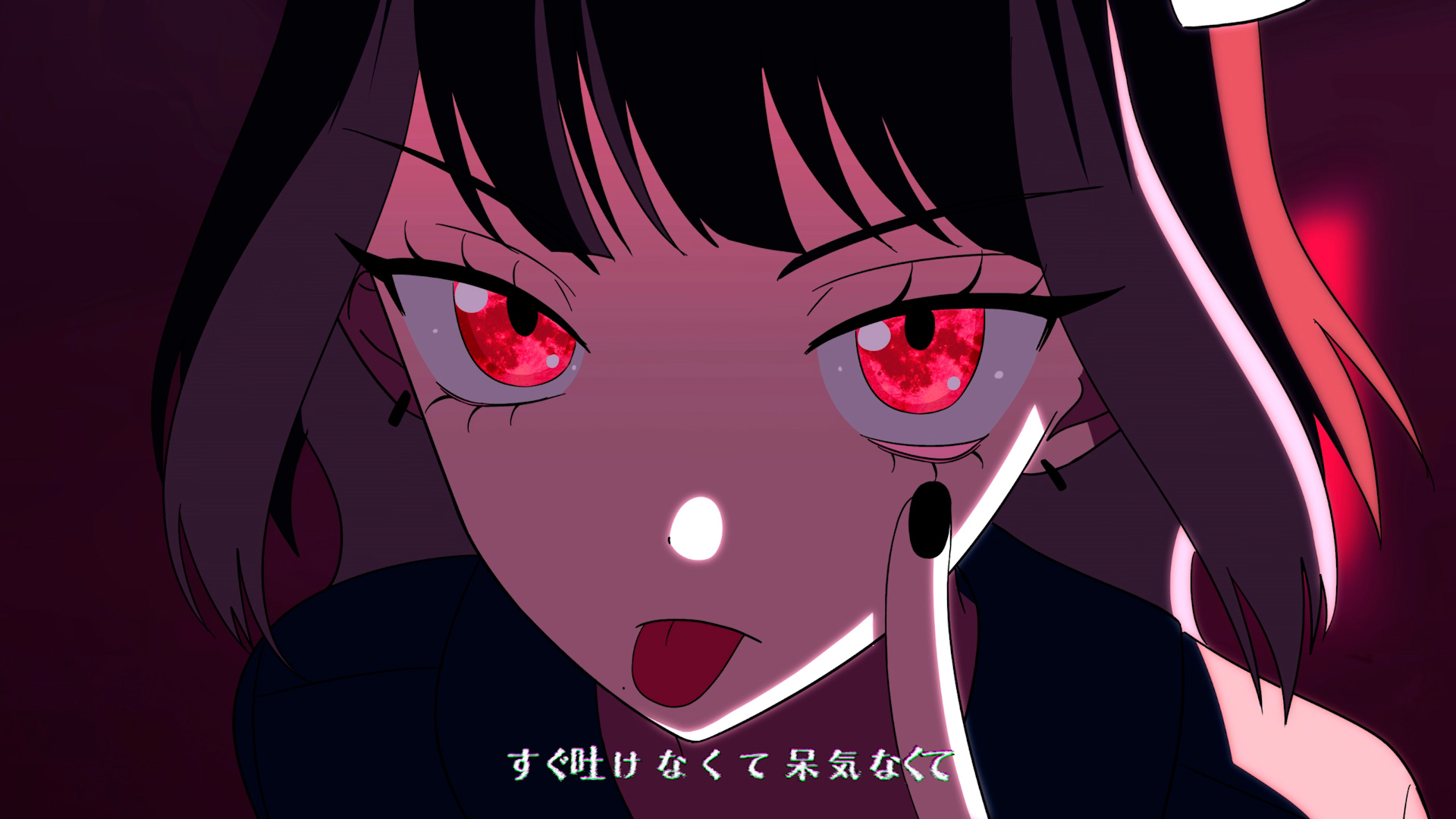 Mili - Grown-up's Paradise（大人们的乐园）《明日方舟》印象曲【MV】-图子鸽-自己听的-哔哩哔哩视频