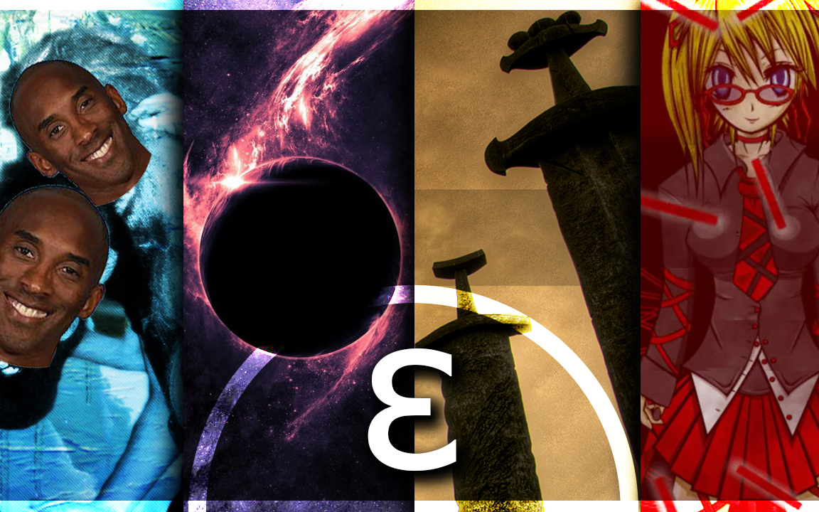 【OSU!MANIA】牢大别肘 Shoegazer Tachyon Dan v2 96.33% - 视频下载 Video Downloader