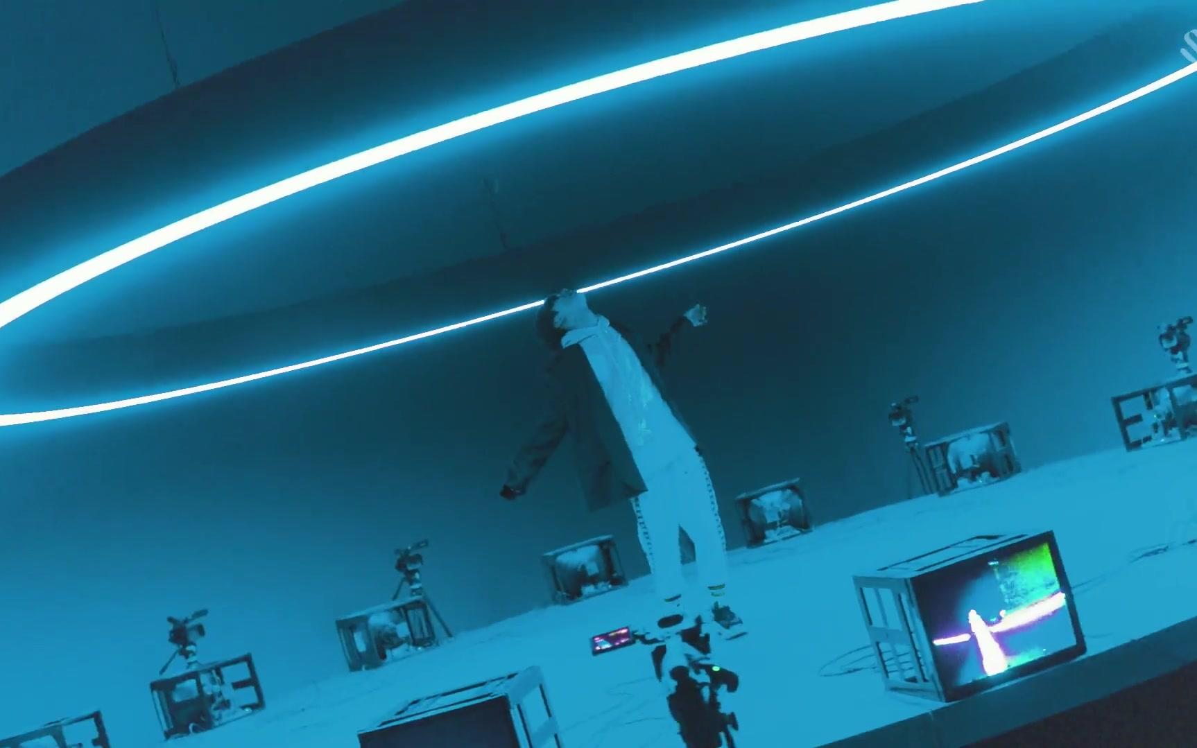 永远的5HINee【SHINee】10周年韩专主打MV合集_哔哩哔哩_bilibili