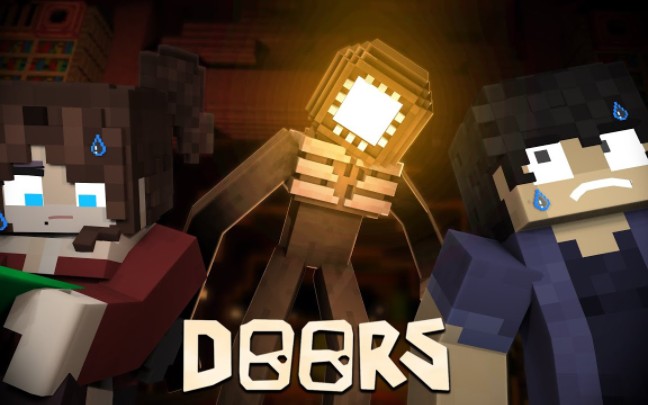 【Batman4014】生存之门3 - Minecraft Roblox动画 - 视频下载 Video Downloader