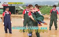 [Running Man]2014年历年播放合集 - 哔哩哔哩