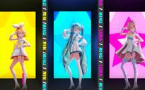 MMD入门综合指南3.1（2021修改版) - 哔哩哔哩