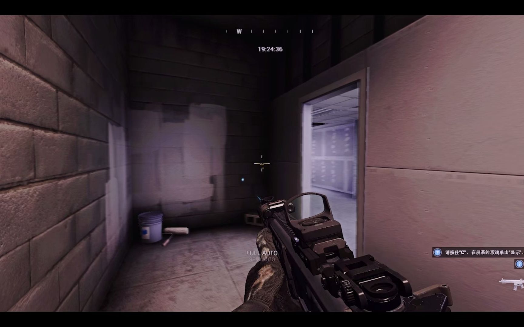 gmod ReShade滤镜第二版（内含下载链接）_单机游戏热门视频