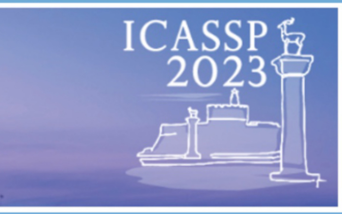 Icassp 2023 论文展示 从静默状态的唇部和舌部发音特征中合成 哔哩哔哩