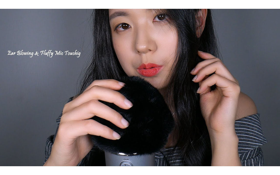 【眠音】122推荐（Coromo Sara 让你昏昏欲睡 触发音/Zero... - 哔哩哔哩