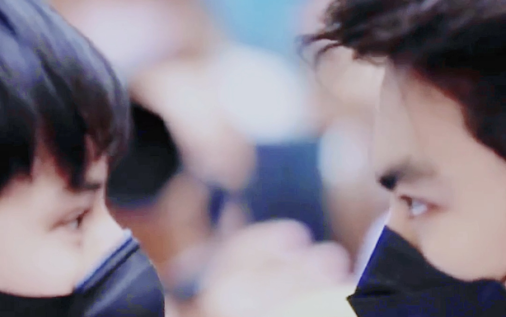 【ohmnanon】｜可称“氛围感情侣”_哔哩哔哩_bilibili