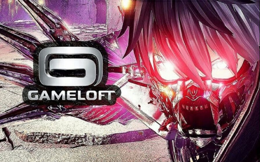 【Gameloft】最好的28个游戏，你玩过几款？ 双平台_哔哩哔哩_bilibili