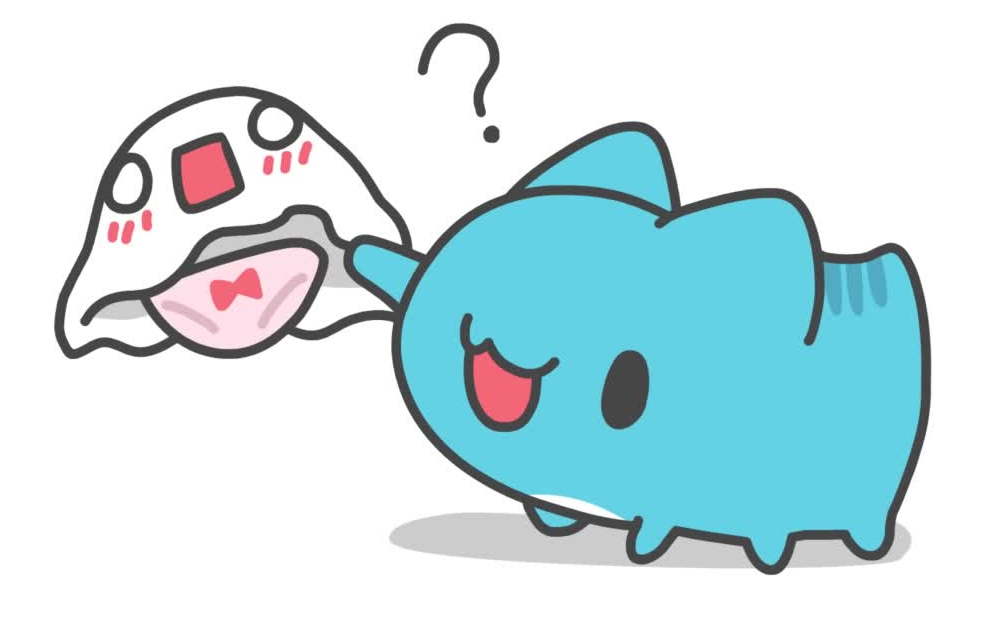 【BugCat Capoo】看什么看啦! - 哔哩哔哩