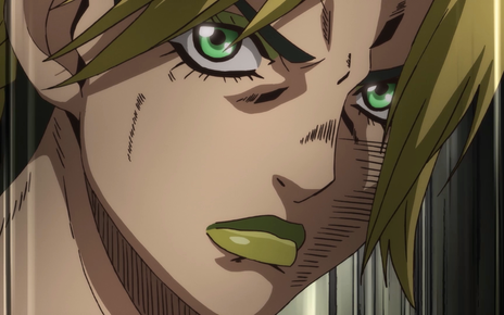 JOJO的奇妙冒险 石之海Part3 PV-番剧-全集-高清独家在线观看-bilibili-哔哩哔哩