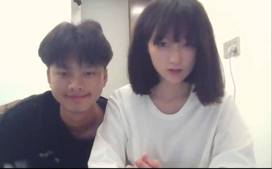 介绍一下 这是我 哔哩哔哩