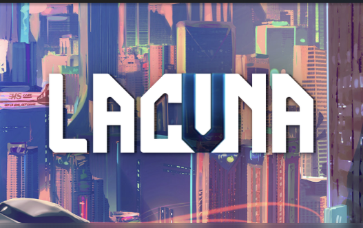 steam像素推理游戏《Lacuna – 黑暗科幻冒险》攻略速通-迷失攻略组 七月末_哔哩哔哩_bilibili