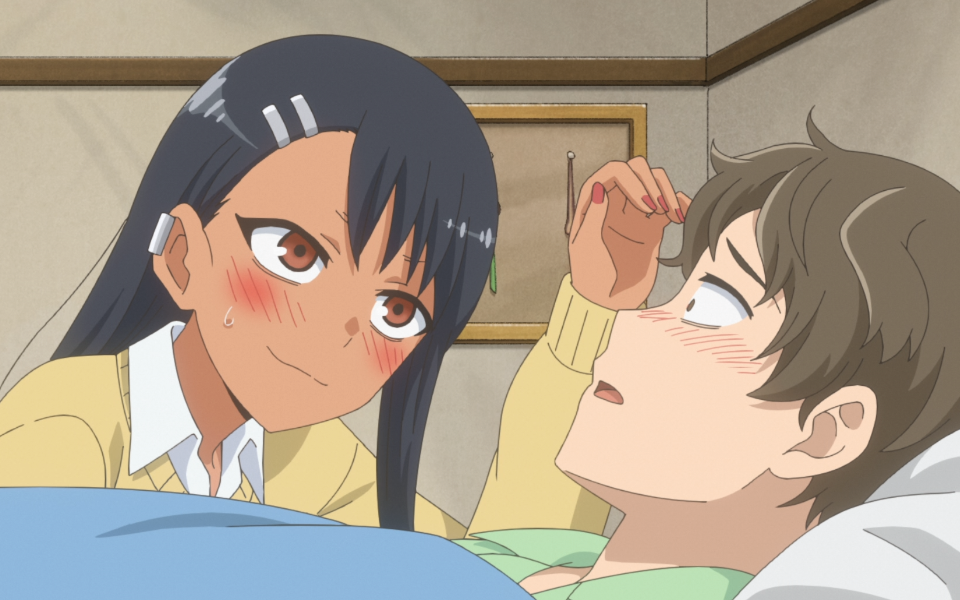 不要欺負我，長瀞同學 2nd Attack（僅限港澳台地區）第5集-番剧-全集-高清正版在线观看-bilibili-哔哩哔哩