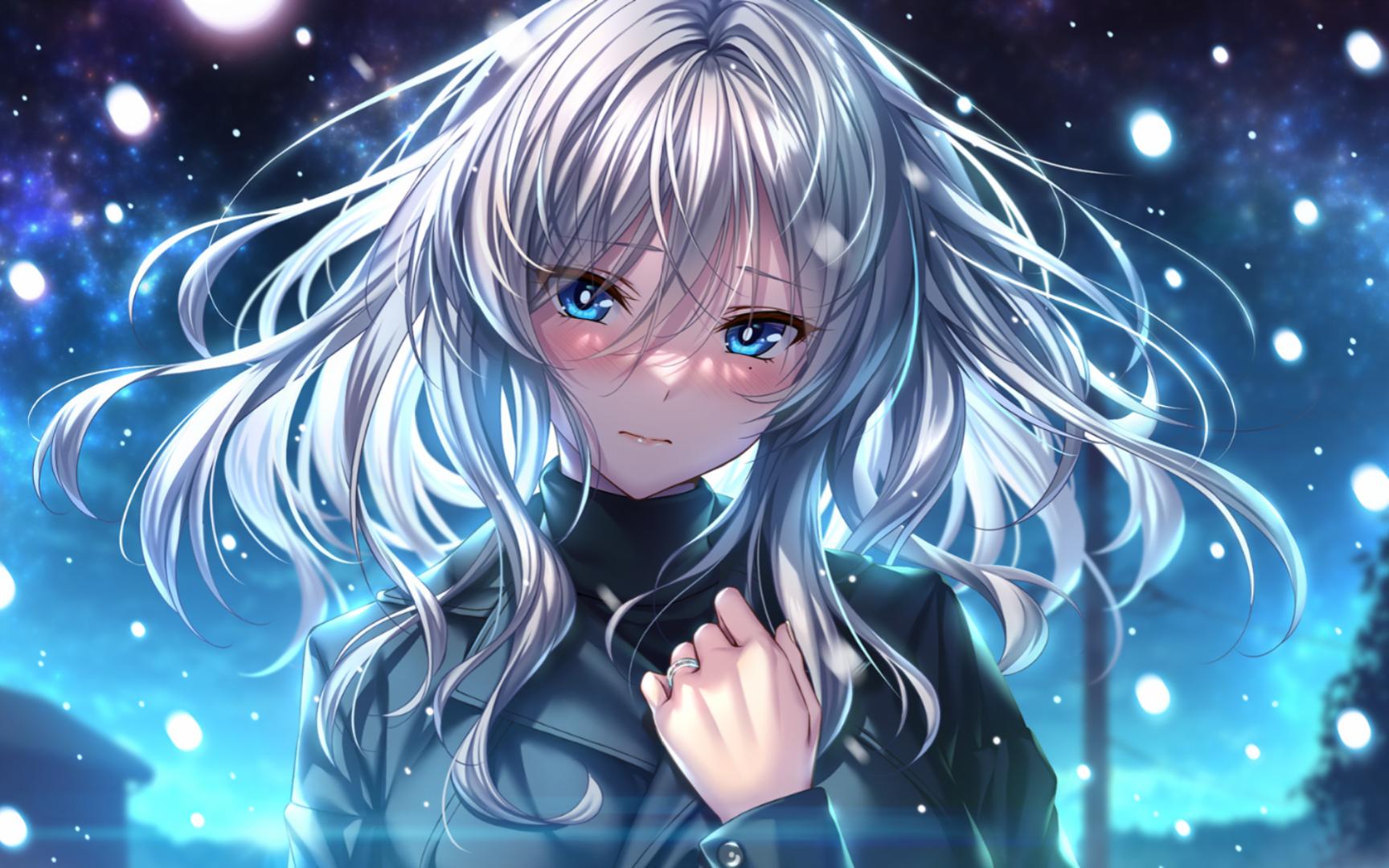 【AI翻唱/甜蜜女友2+全角色】美人鱼（Cover林俊杰）