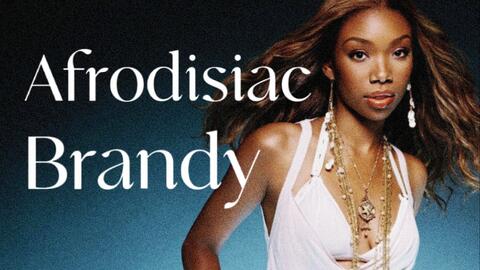 Brandy Afrodisiac