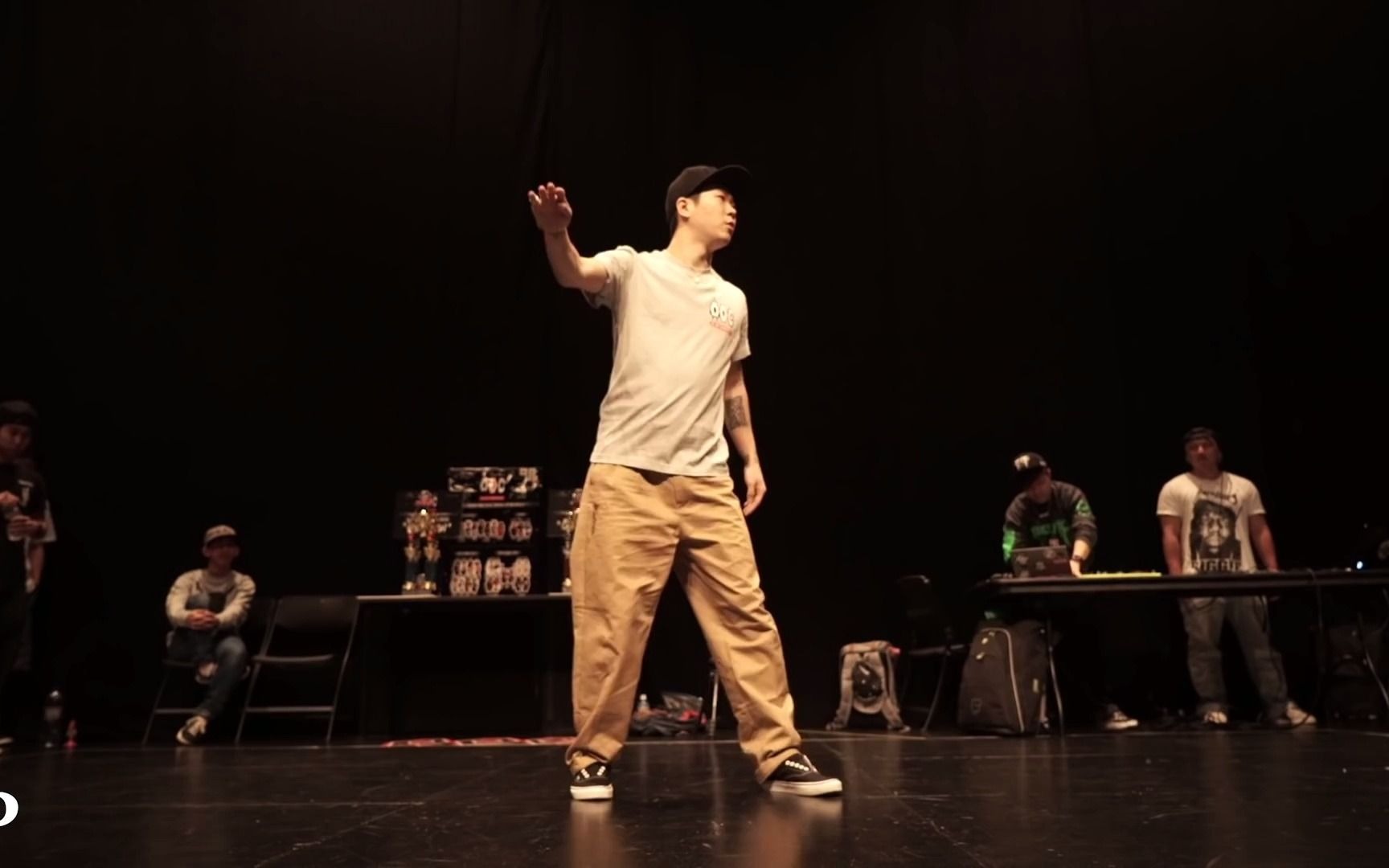 POPPING-哔哩哔哩频道