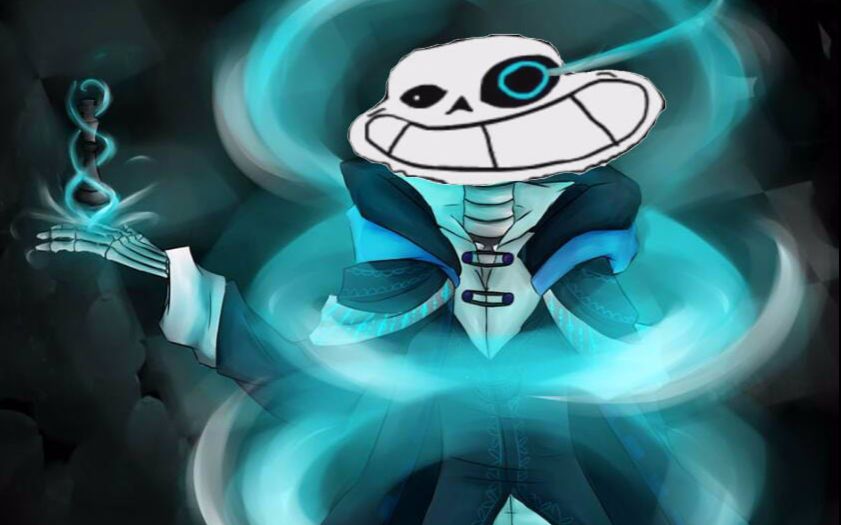 [Undertale]Mogolovonio vs. Chesslovania_哔哩哔哩 (゜-゜)つロ 干杯~-bilibili