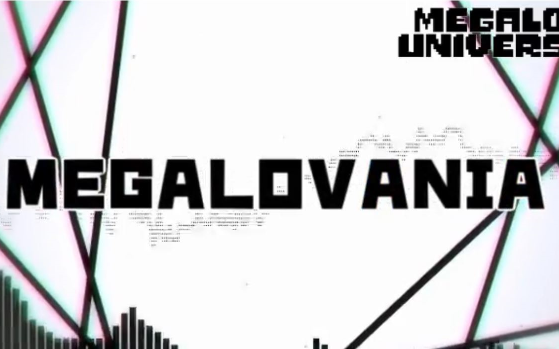 【Undertale AU】各分支狂妄之人 MEGALOUNIVERSE---博美---MEGALOUNIVERSE-哔哩哔哩视频