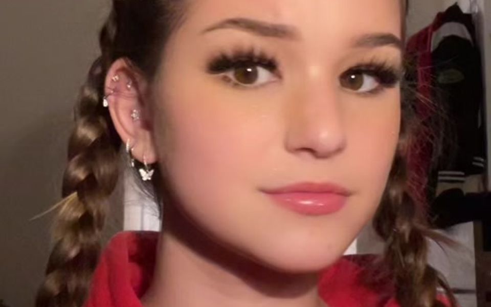 Tbh a little tired_哔哩哔哩_bilibili