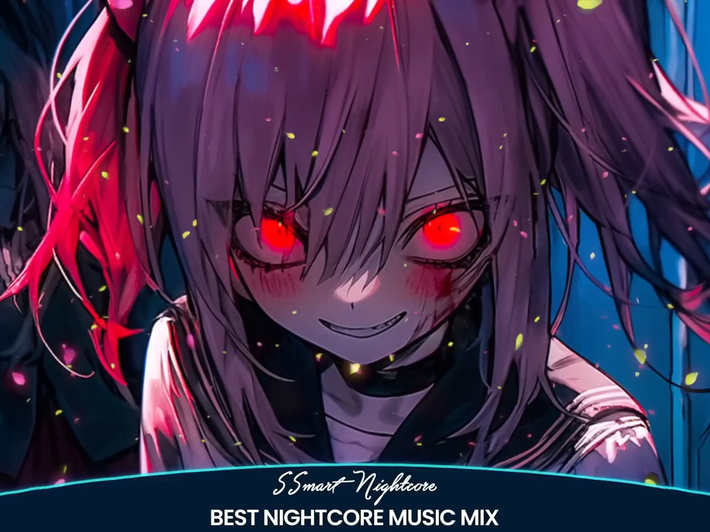 Nightcore_Songs_Mix_2023_♫_3_Hour_Gaming - 哔哩哔哩
