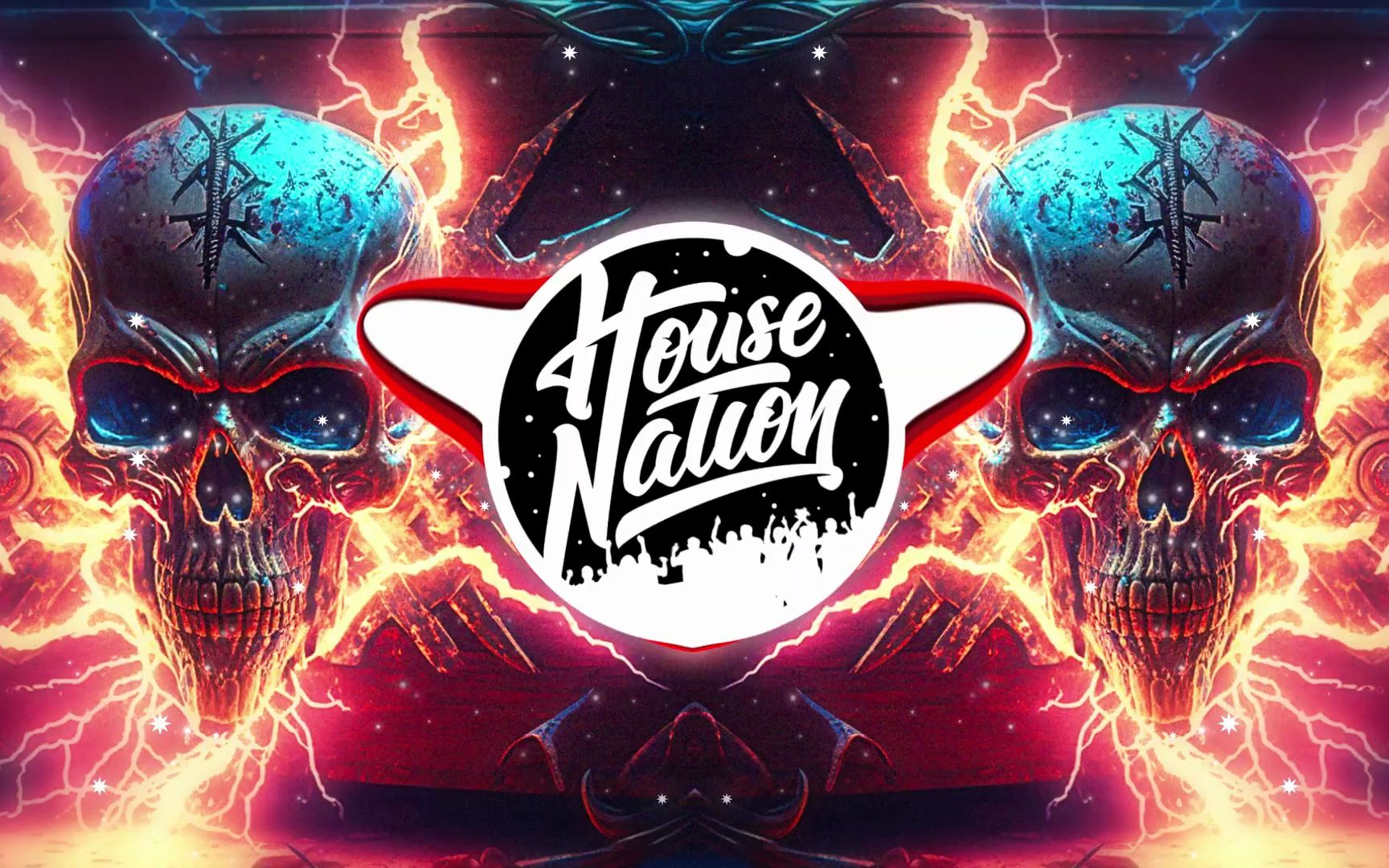 【超强硬核】MUPP x Ramirez - Deadly Vice-HouseNation-HouseNation-哔哩哔哩视频