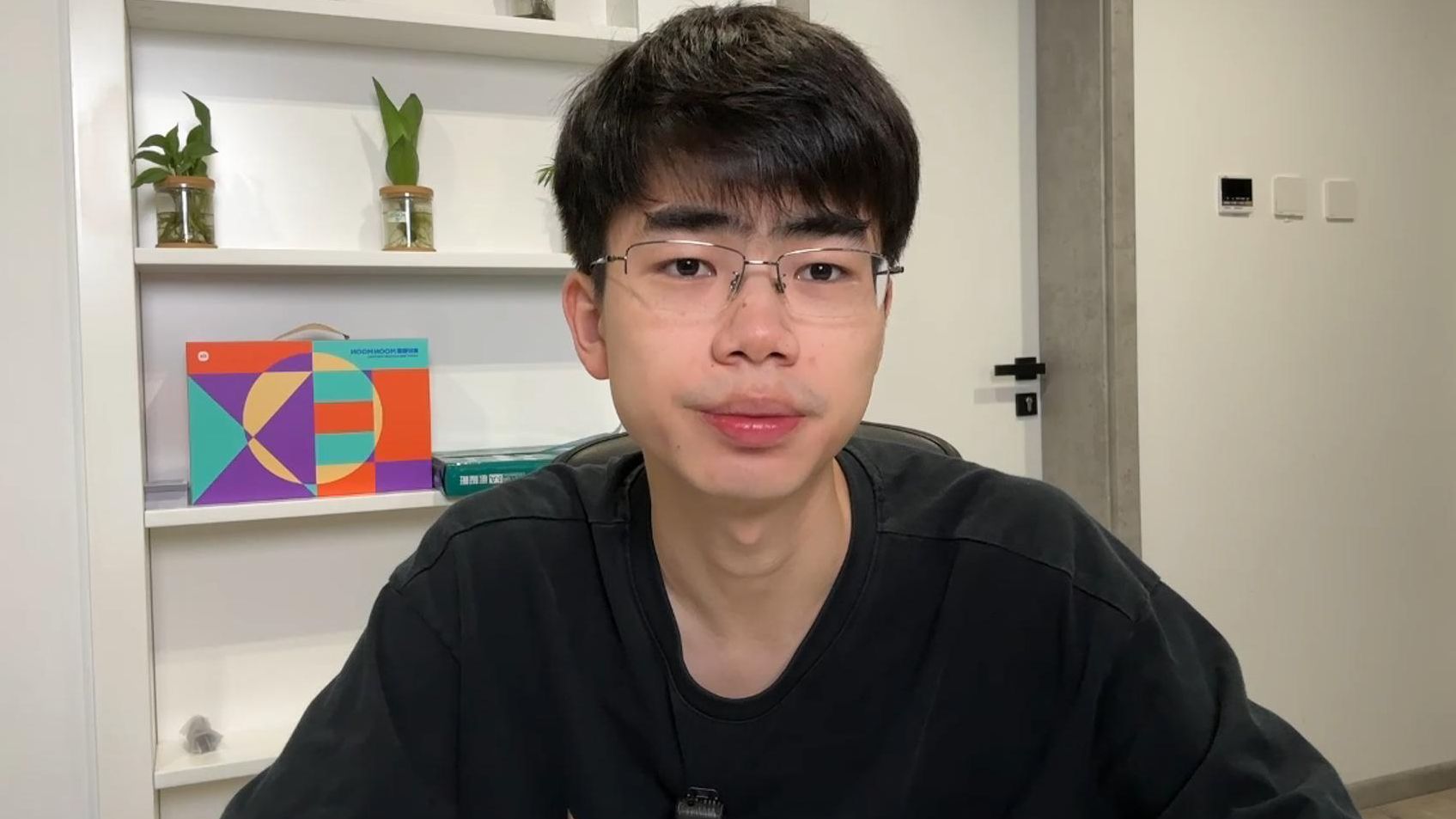 为什么现在的大学总是让人很累-Zhan丨-Zhan丨-哔哩哔哩视频