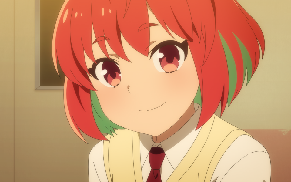 Healer Girls 歌愈少女（僅限港澳台地區）第6集-番剧-全集-高清正版在线观看-bilibili-哔哩哔哩