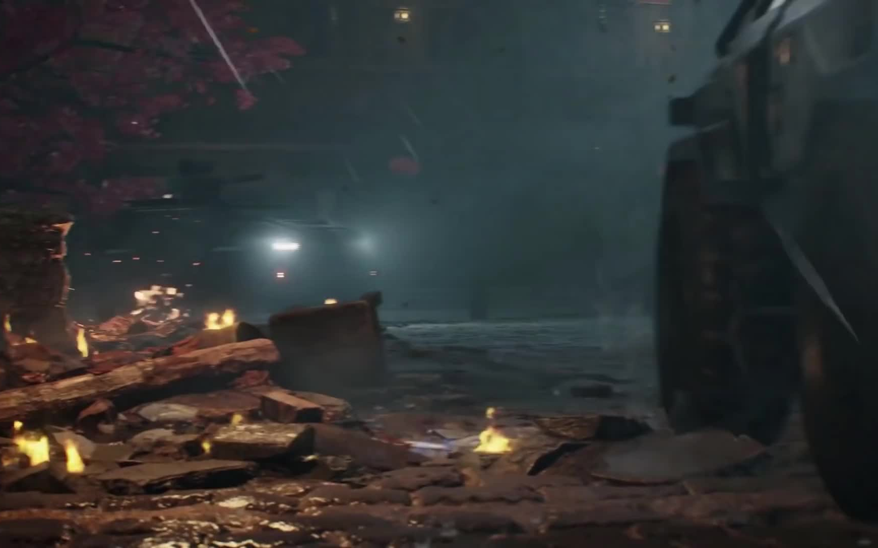 New Game Trailers 2021 第二周_哔哩哔哩_bilibili