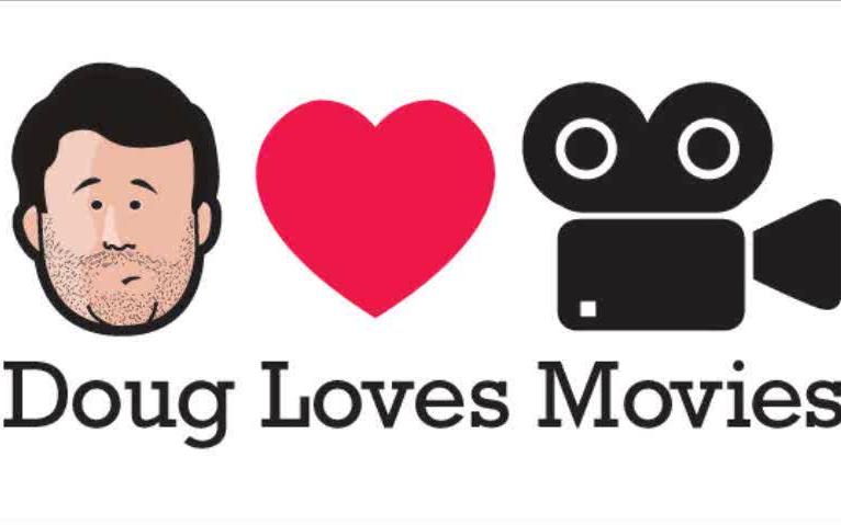 Doug Loves Movies - 518 - Jon Hamm, Paul F. Tompkins and Anthony ...