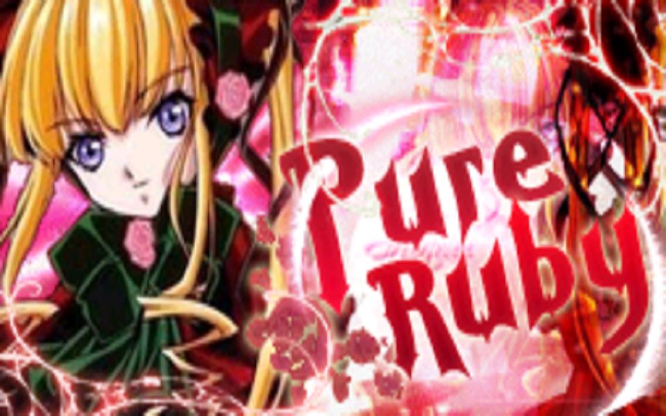 【R2Beat自制】Pure Ruby-SHIKI(重制版)96%AC_哔哩哔哩_bilibili