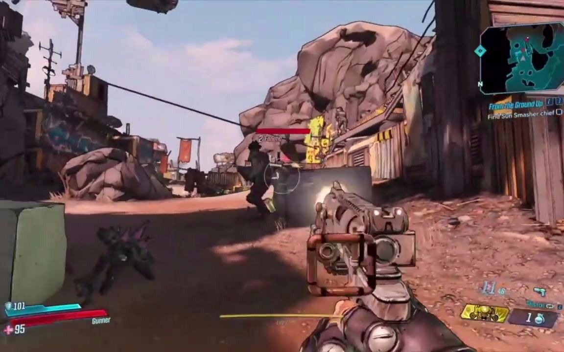 国外玩家自评苹果M1MAC电脑十佳FPS游戏_哔哩哔哩_bilibili