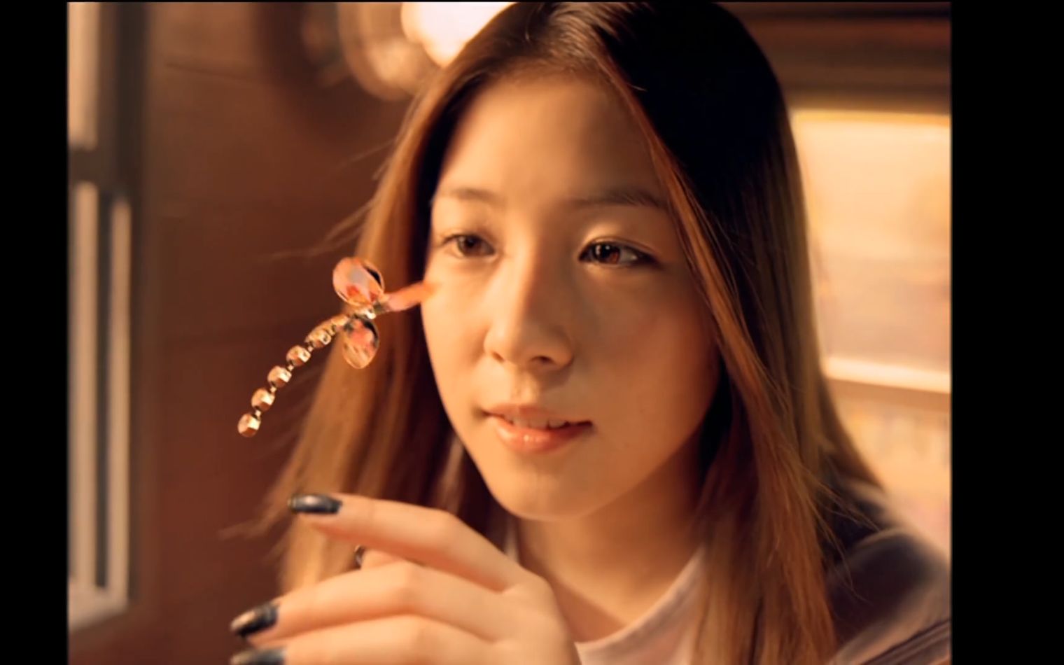 BoA - Every Heart & Jewel Song 日本金唱片大赏现场版