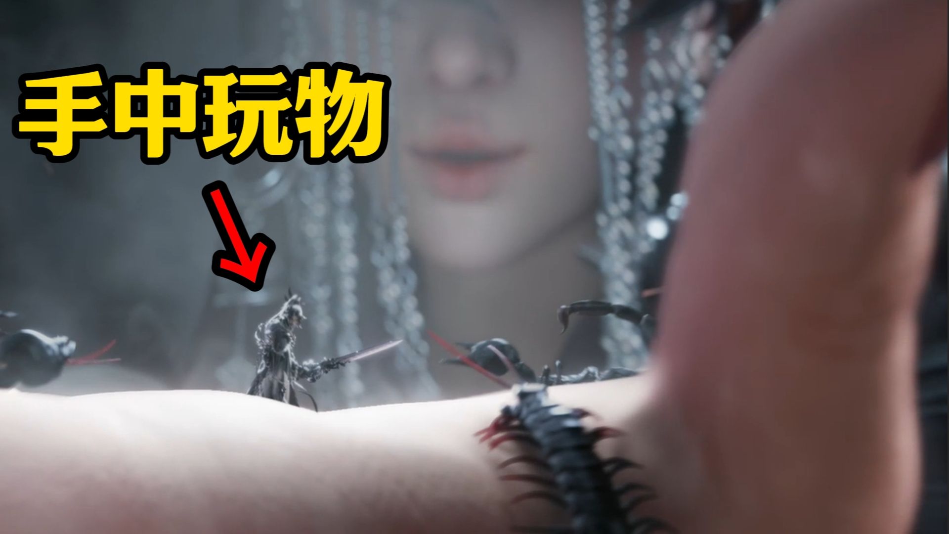 视频去哪了呢？_哔哩哔哩_bilibili