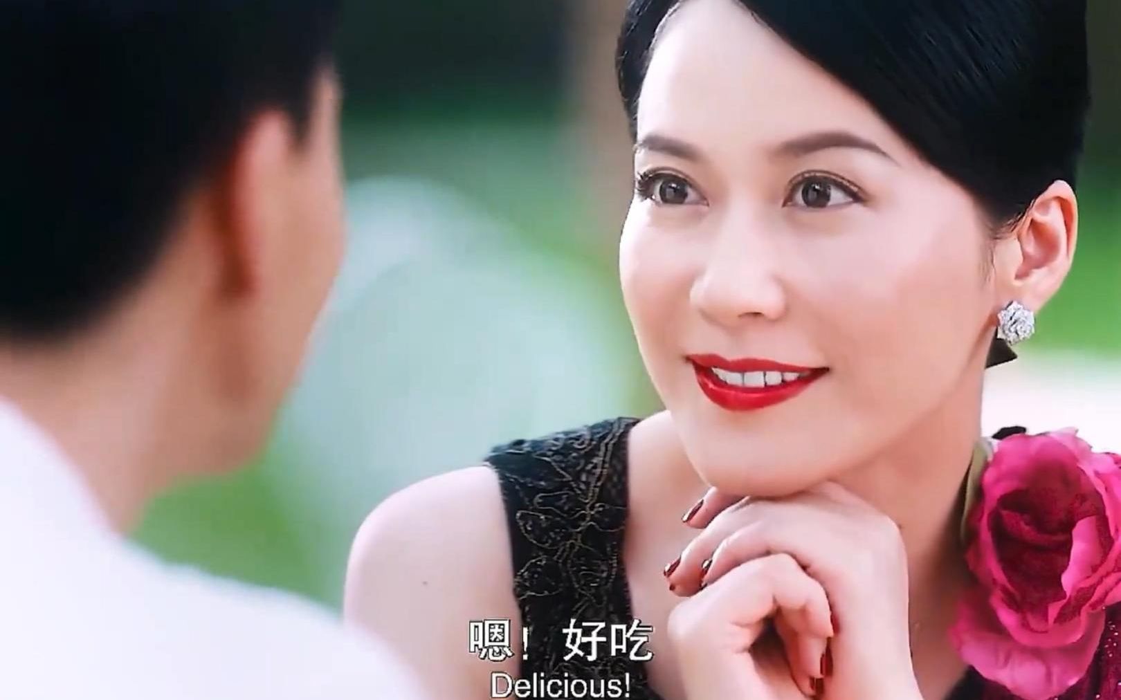 “一个字：绝！”_哔哩哔哩_bilibili