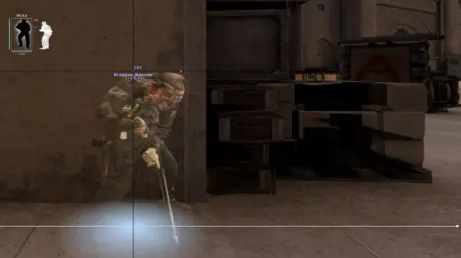 [Devlog]嗷嗷掉帧的PeekBot_游戏热门视频