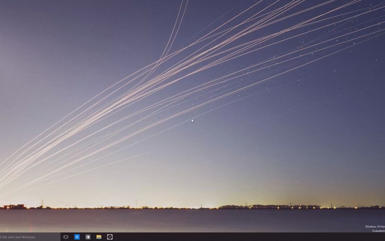 Windows 10 Home Insider Preview Build 10074 Crazy Error-bilibili(B站)无水印 ...