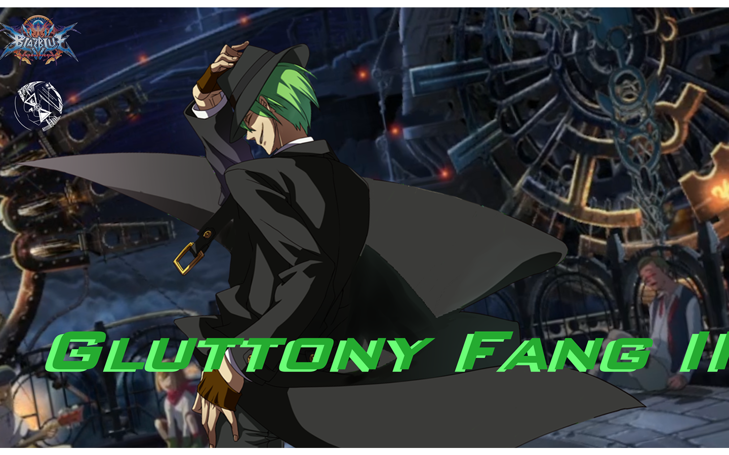 《苍翼默示录》EP - Gluttony Fang II-bilibili(B站)无水印视频解析——6li6在线工具箱