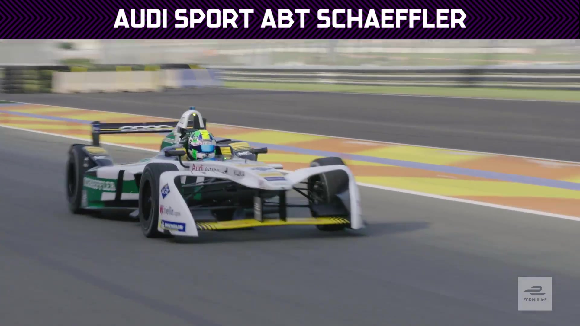 Formula E 电动方程式第4赛季展望——电动机声浪，你会喜欢吗？_哔哩哔哩_bilibili