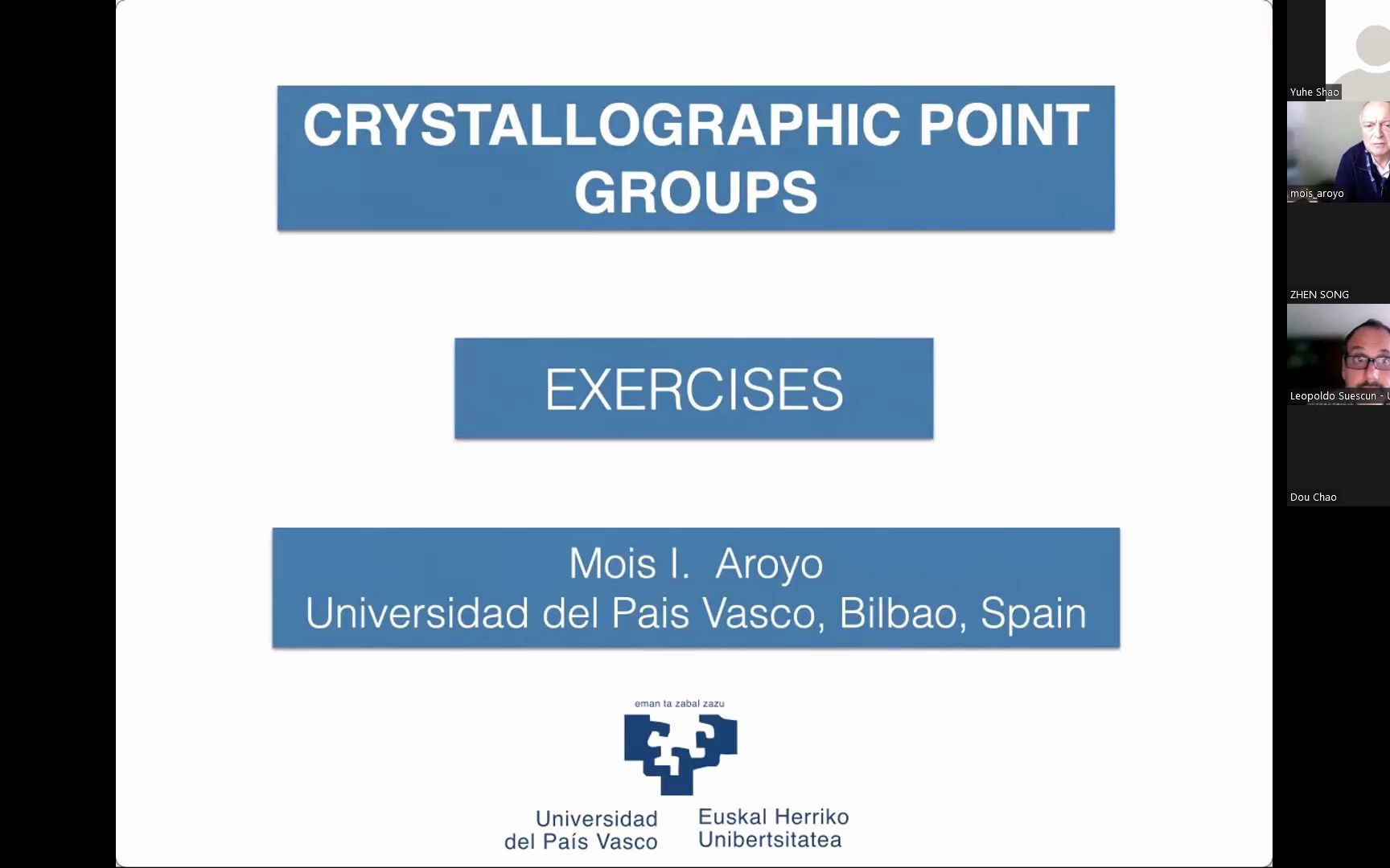 ZOOM-Day-3-Tutorial_哔哩哔哩_bilibili