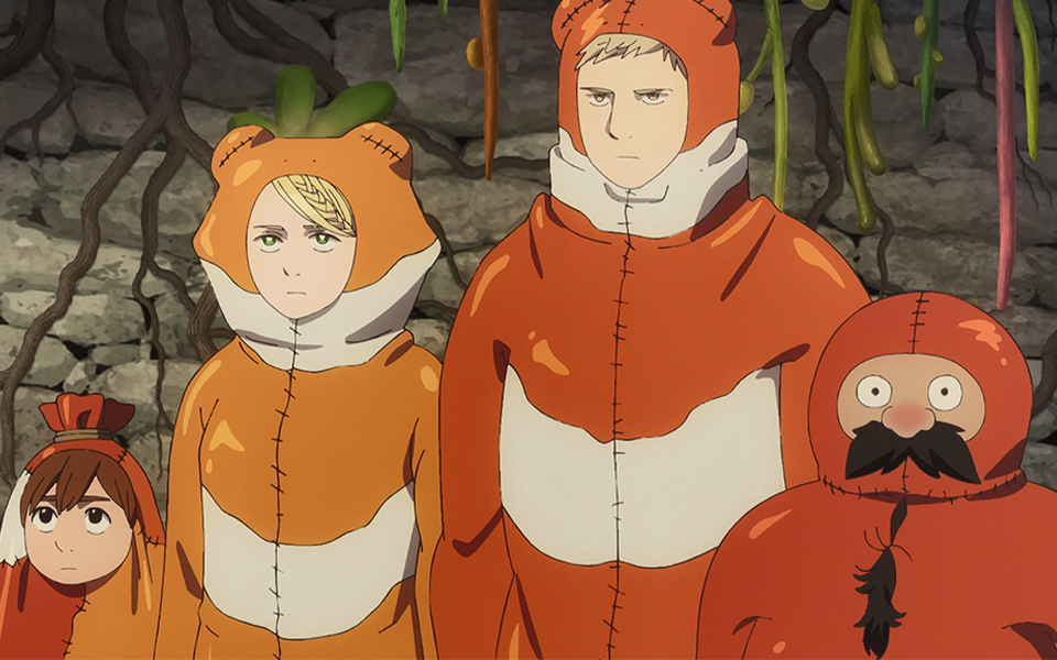 迷宫饭第10集-番剧-全集-高清独家在线观看-bilibili-哔哩哔哩