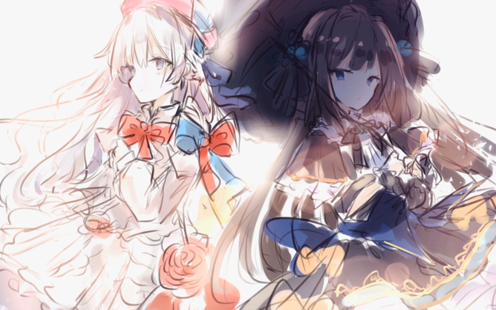 [Phigros]Testify，但是phig自制谱，PC端体验_音游热门视频